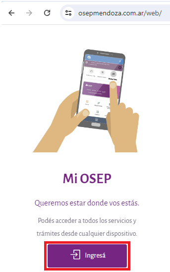 Mi OSEP Inmersión para todos los empleados: ...búsqueda Google